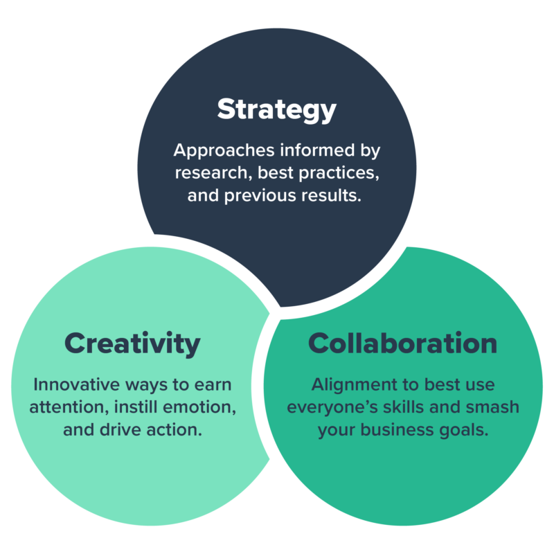 Ocala Full-Service Marketing Agency - Liquid Creative